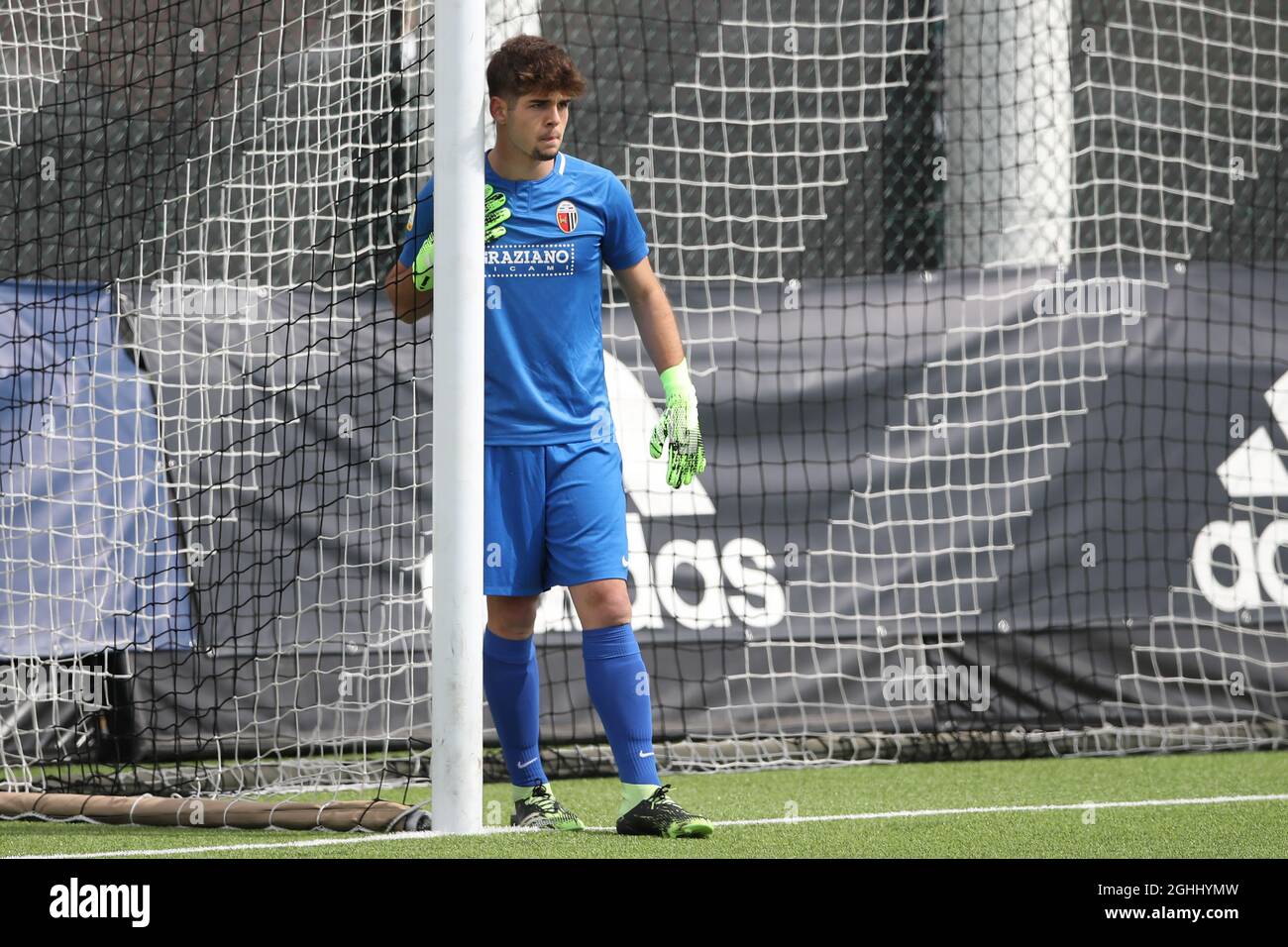 Luca bolletta calcio hi-res stock photography and images - Alamy