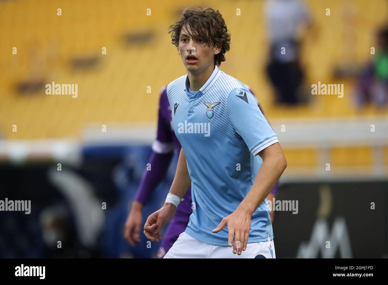 Romano floriani mussolini hi-res stock photography and images - Alamy