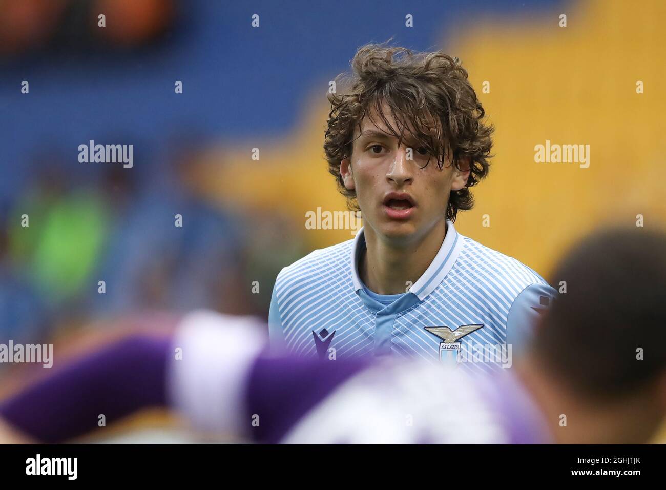 Romano floriani mussolini hi-res stock photography and images - Alamy