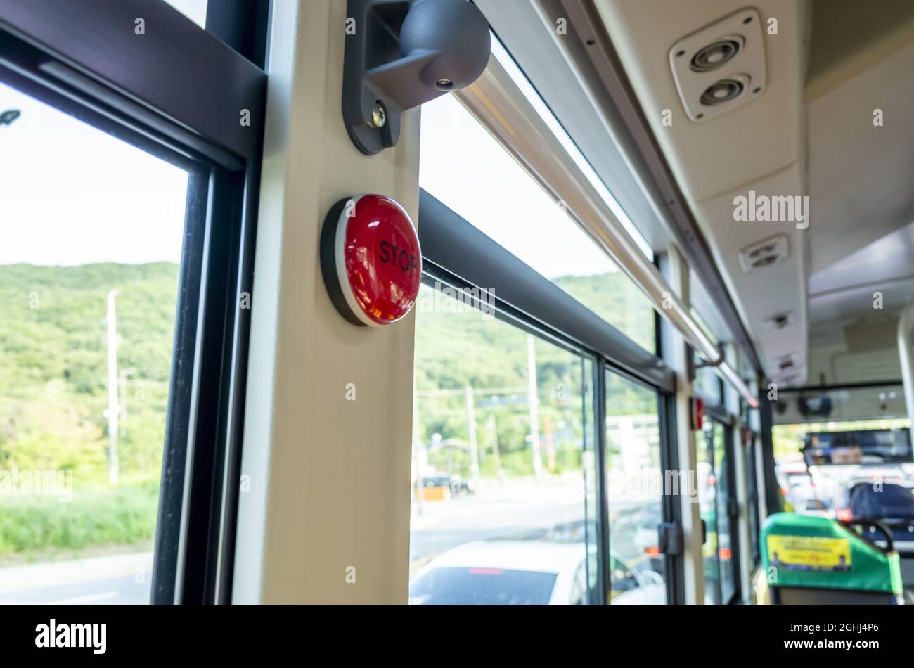 Alarm bells warning hi-res stock photography and images - Alamy