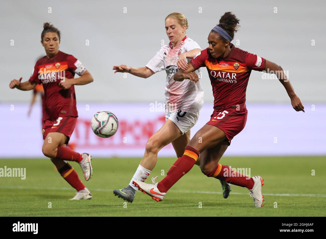 Italia elisa hi-res stock photography and images - Alamy