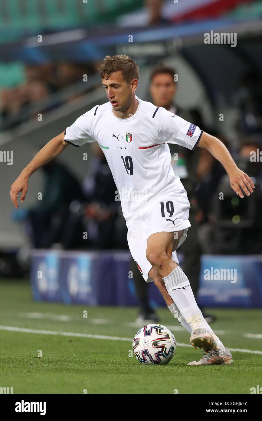 Marco sala of italy hi-res stock photography and images - Alamy