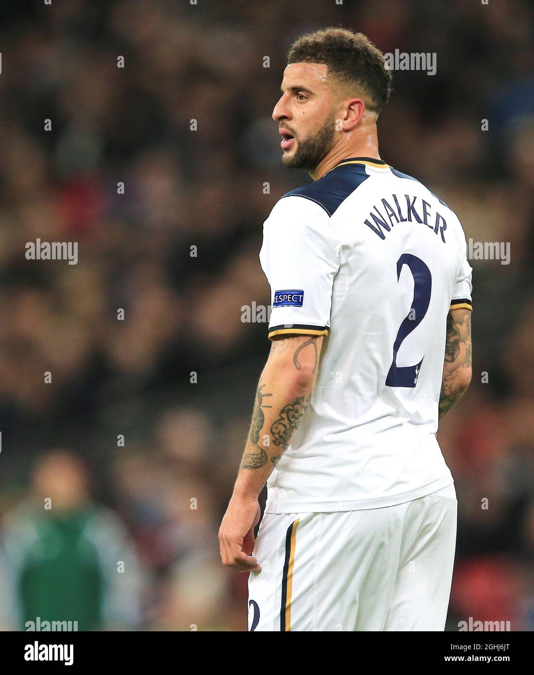 Soccer football spurs hi-res stock photography and images - Alamy