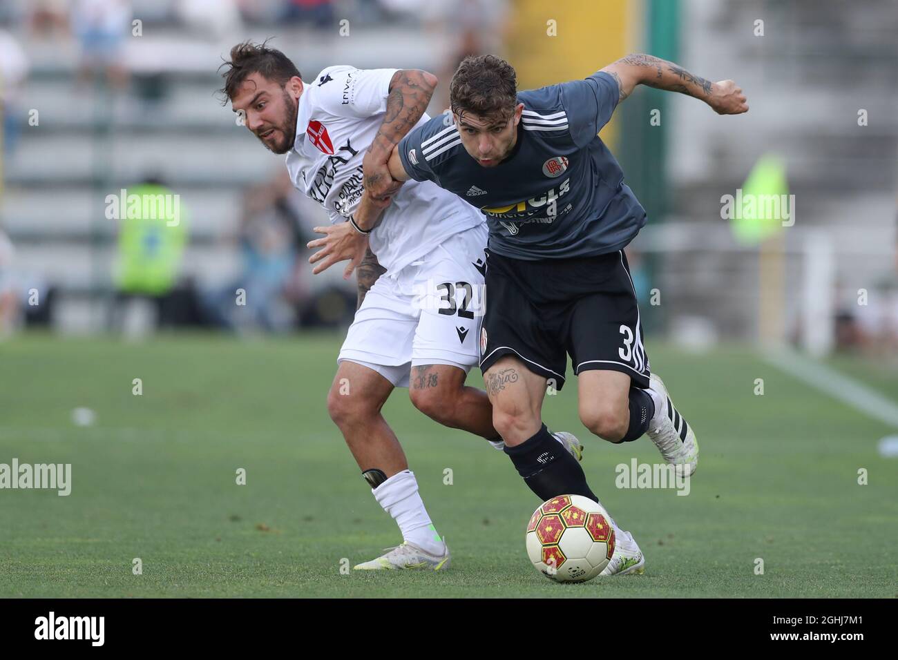 Cosimo chirico of padova hi-res stock photography and images - Alamy