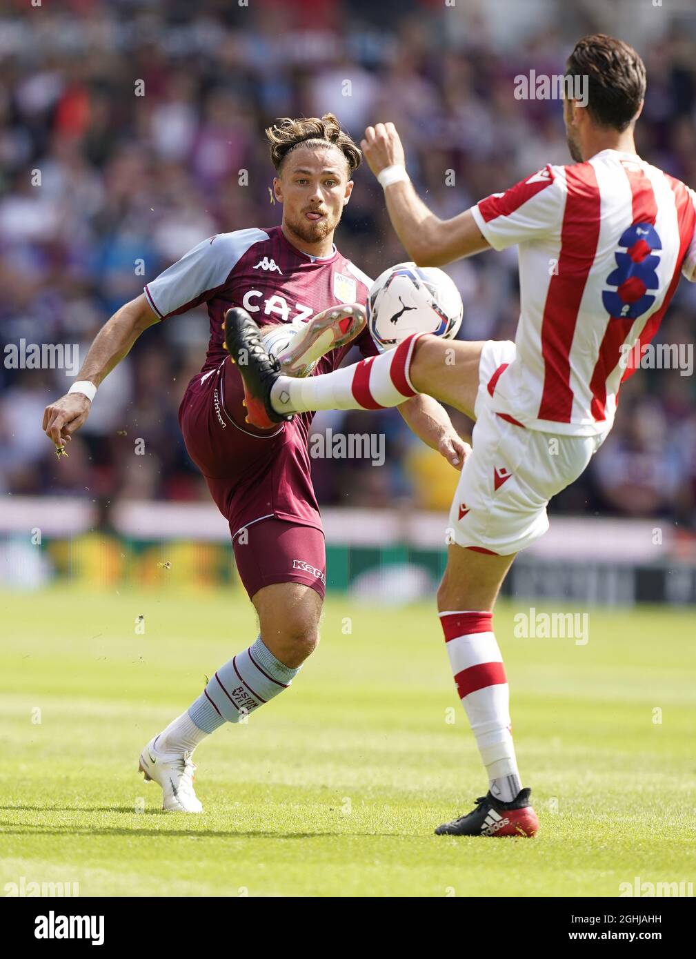 Matty andrew football hi-res stock photography and images - Alamy
