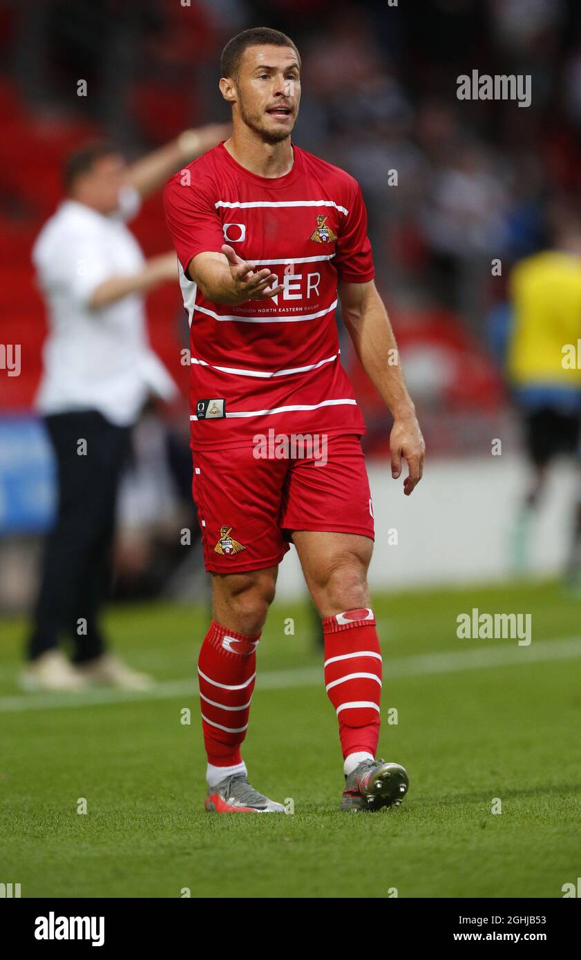 Tommy rowe hi-res stock photography and images - Alamy