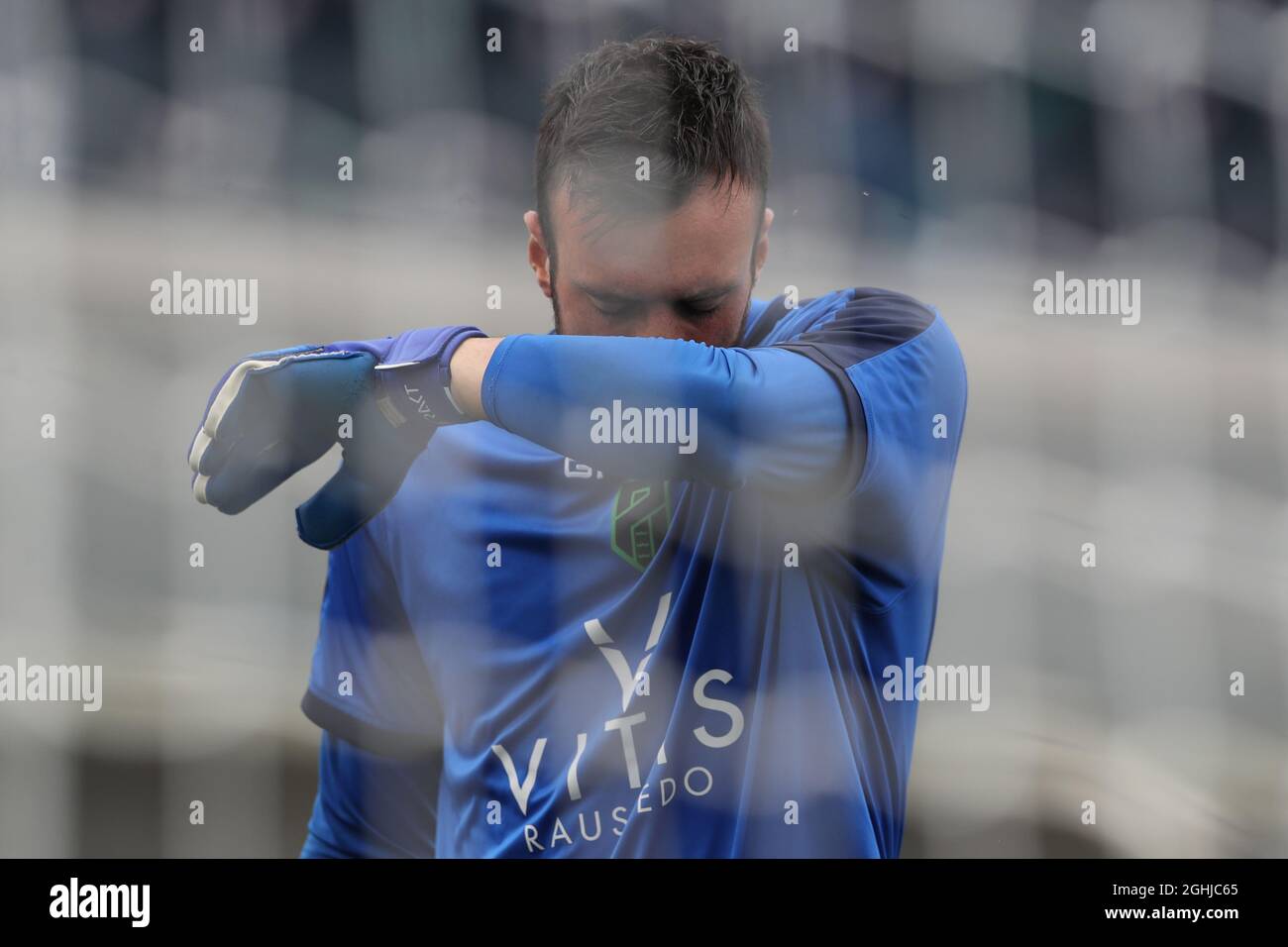 Samuele perisan hi-res stock photography and images - Alamy