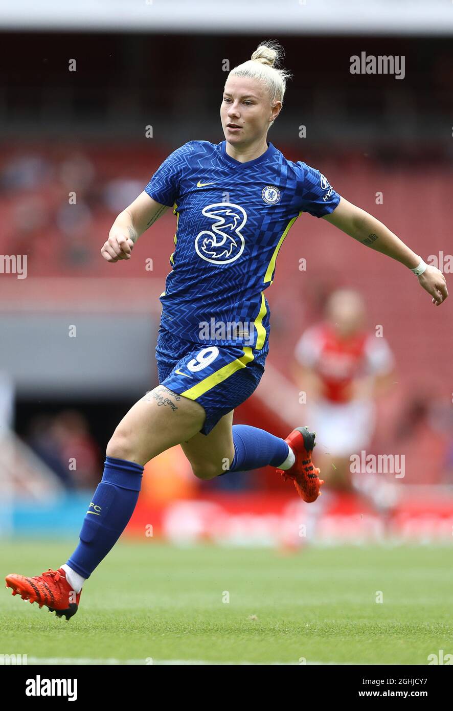 Chelsea football club 2021 hi-res stock photography and images - Alamy