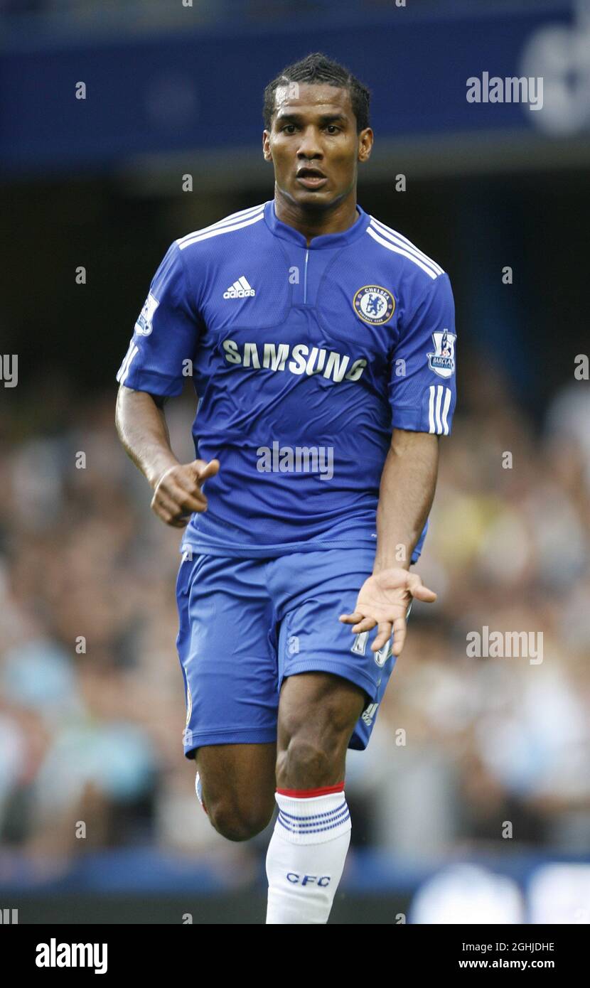Malouda chelsea hi-res stock photography and images - Alamy