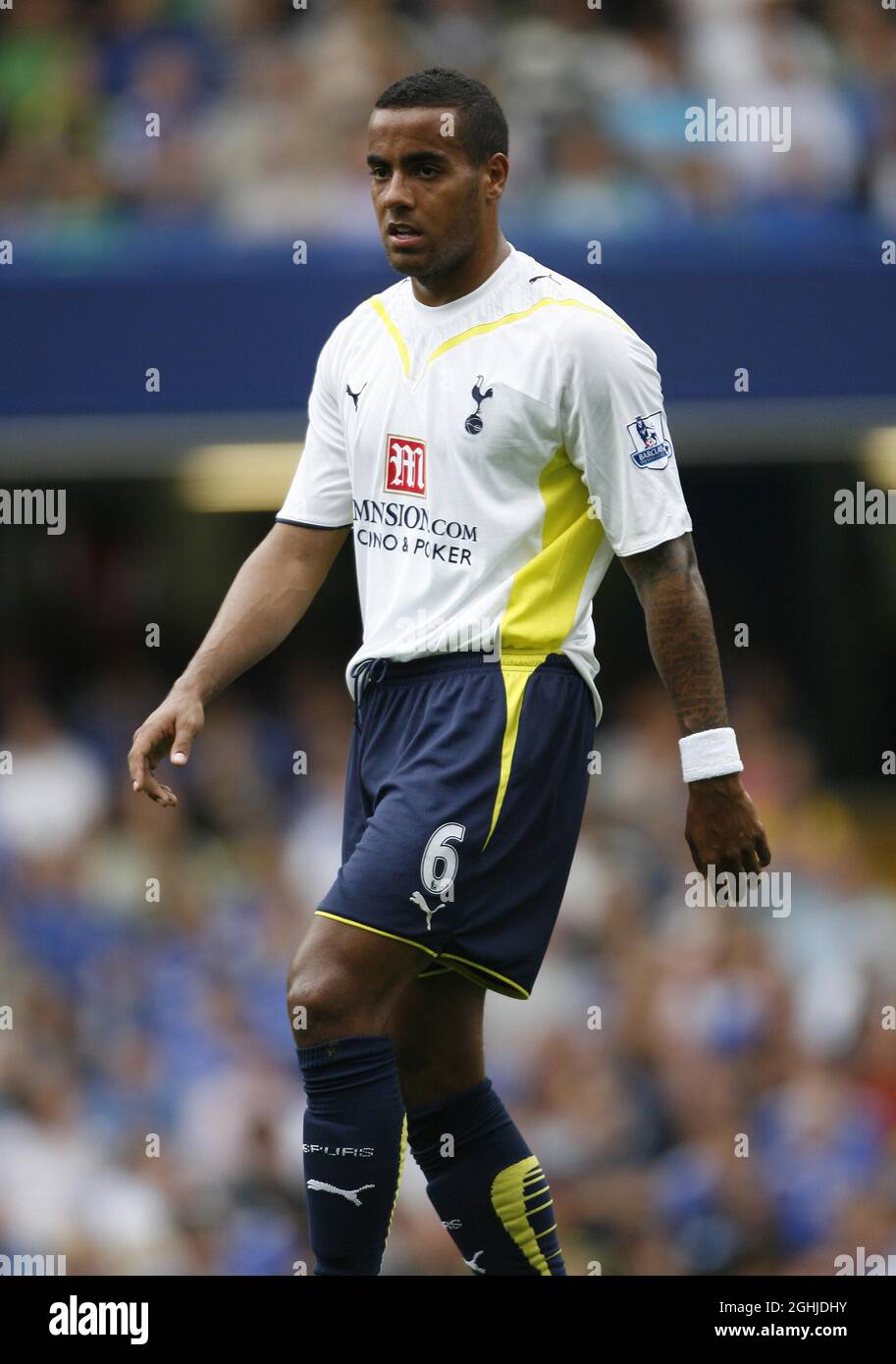 Tom huddlestone hi-res stock photography and images - Alamy