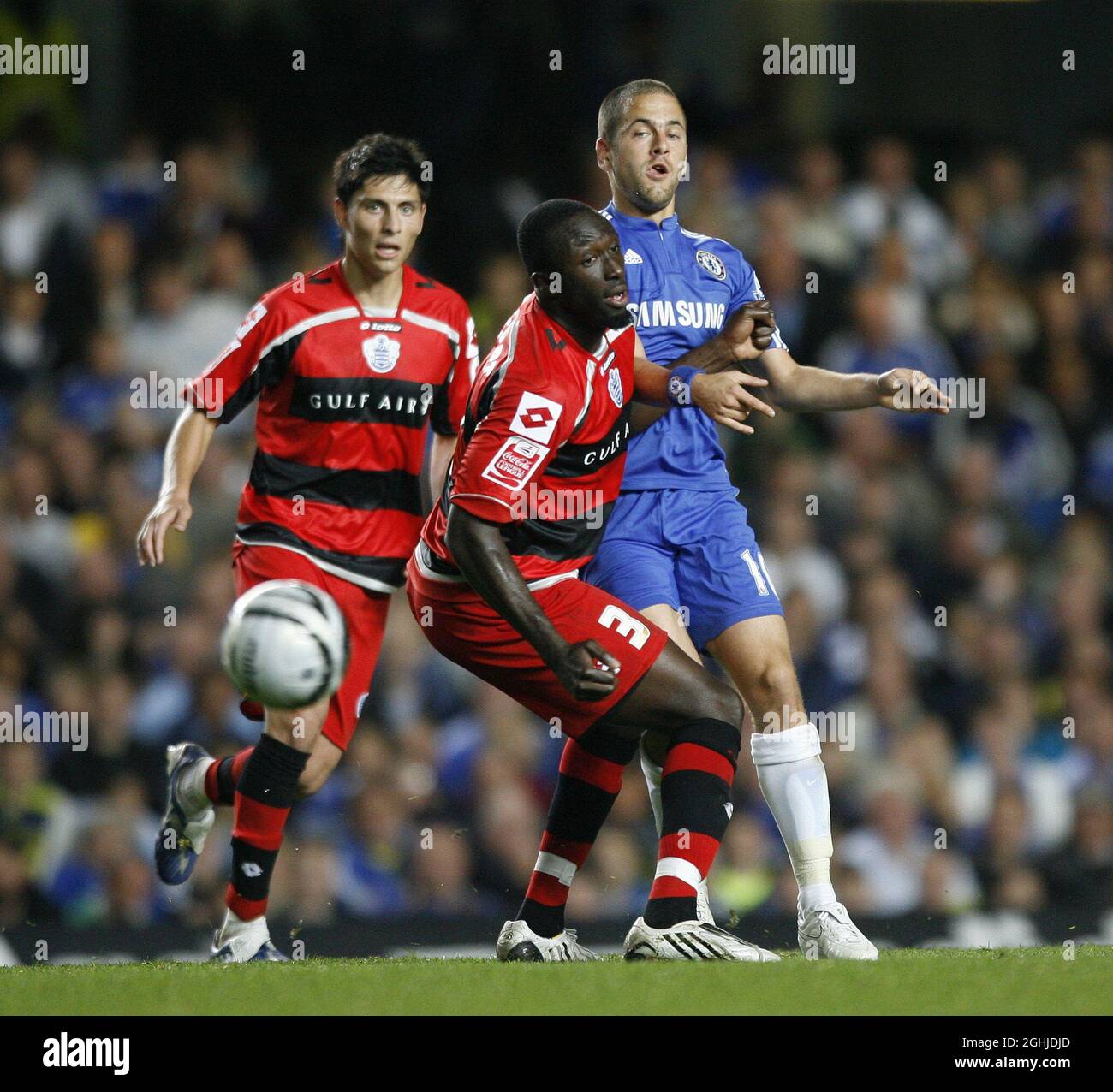 Damion stewart hi-res stock photography and images - Alamy