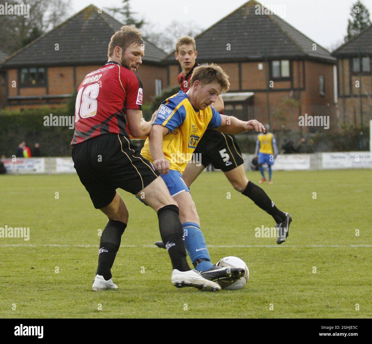 Battling butler hi-res stock photography and images - Alamy