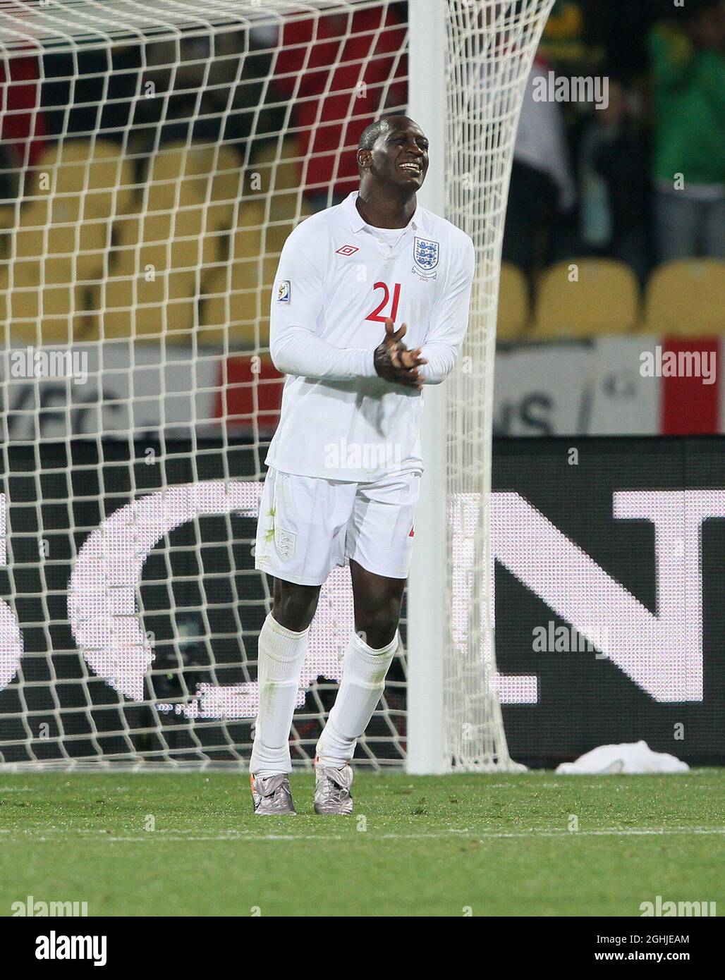 Miss england 2010 hi-res stock photography and images - Alamy