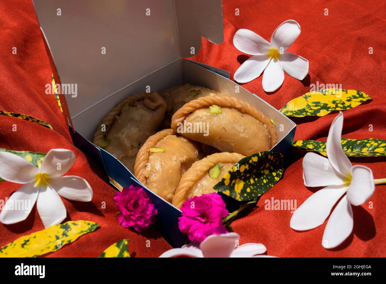 Traditional indian sweet shop hi-res stock photography and images - Alamy