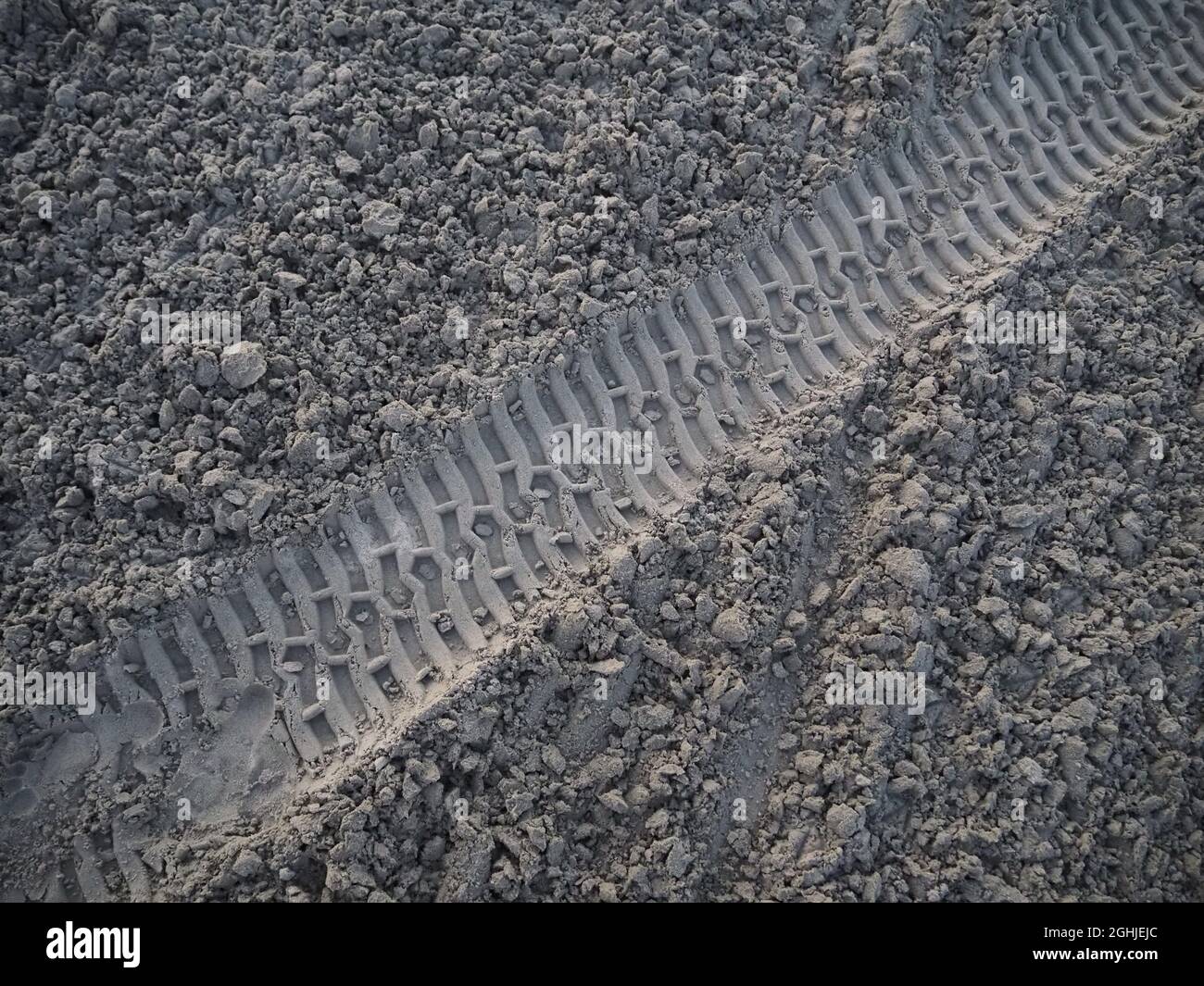 Dusty tyre hi-res stock photography and images - Alamy
