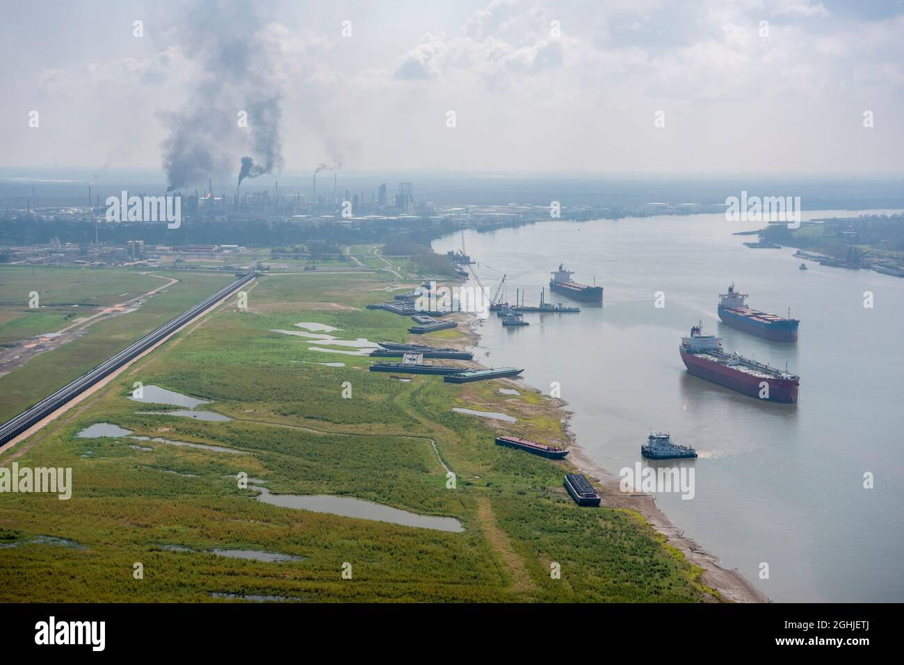 Luling, United States Of America. 03rd Sep, 2021. Luling, United States ...