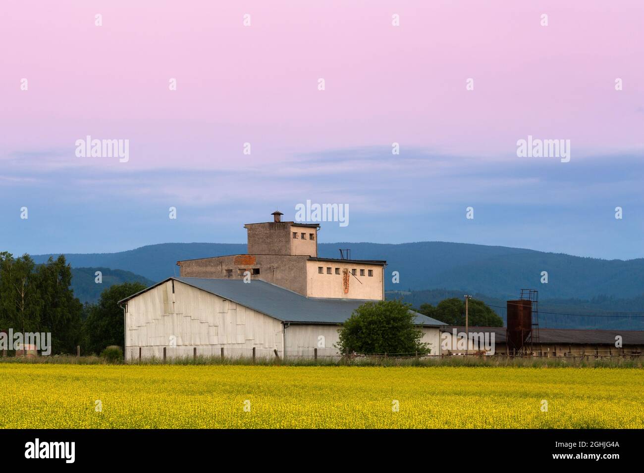 Turiec hi-res stock photography and images - Alamy