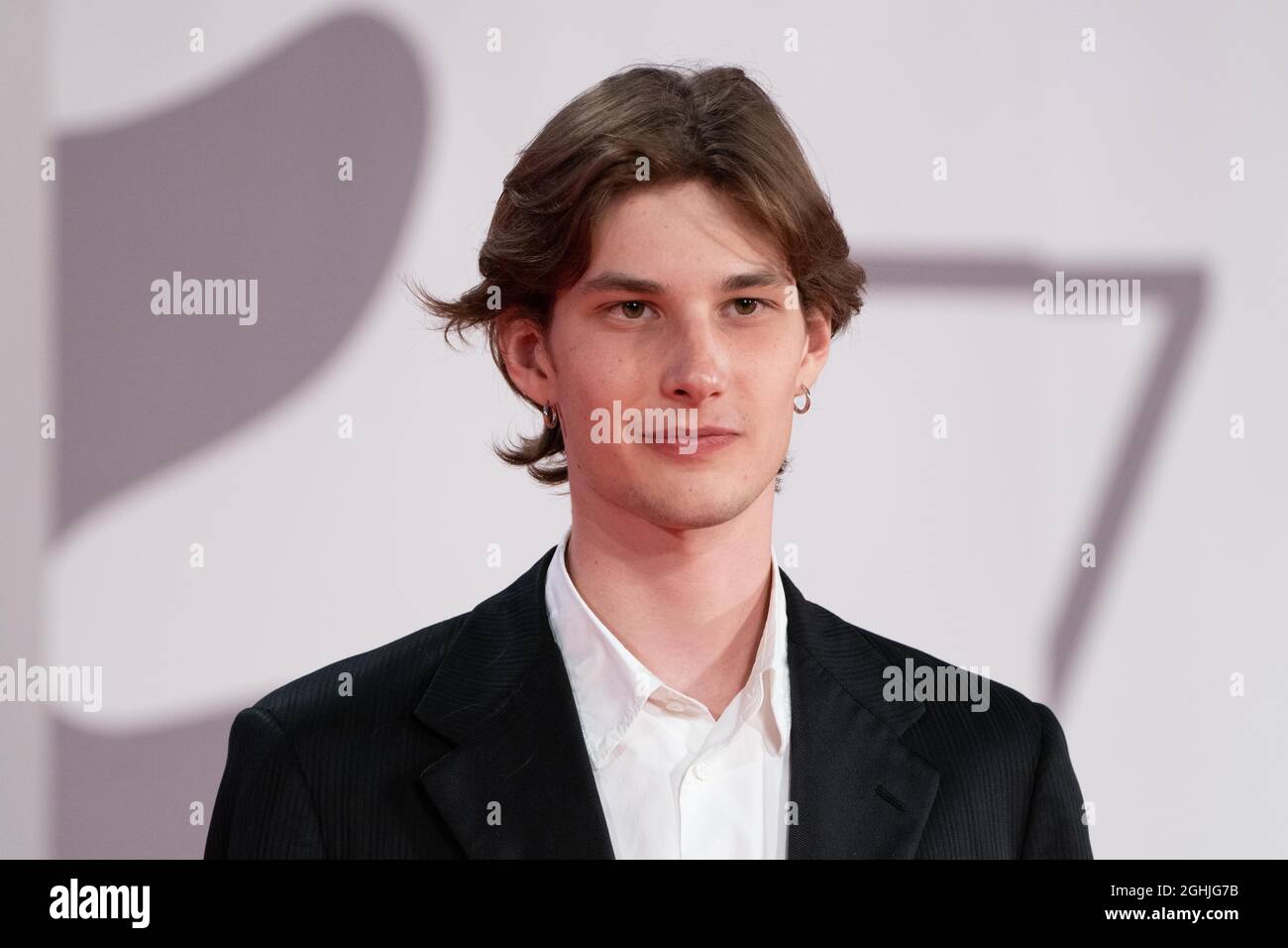 Emanuele maria di stefano hi-res stock photography and images - Alamy