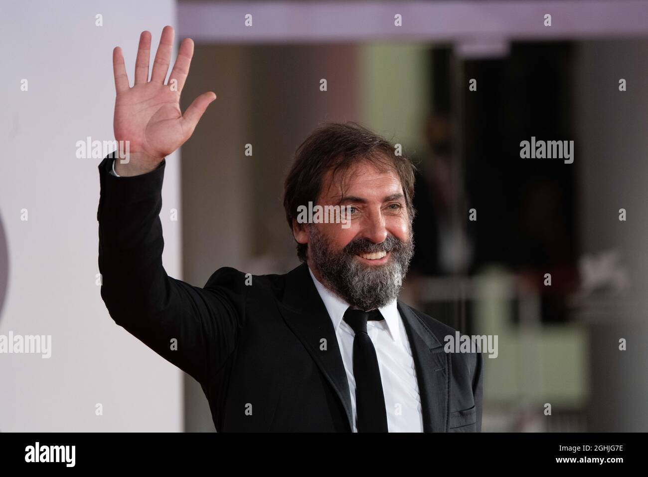 Stefano Mordini High Resolution Stock Photography and Images - Alamy