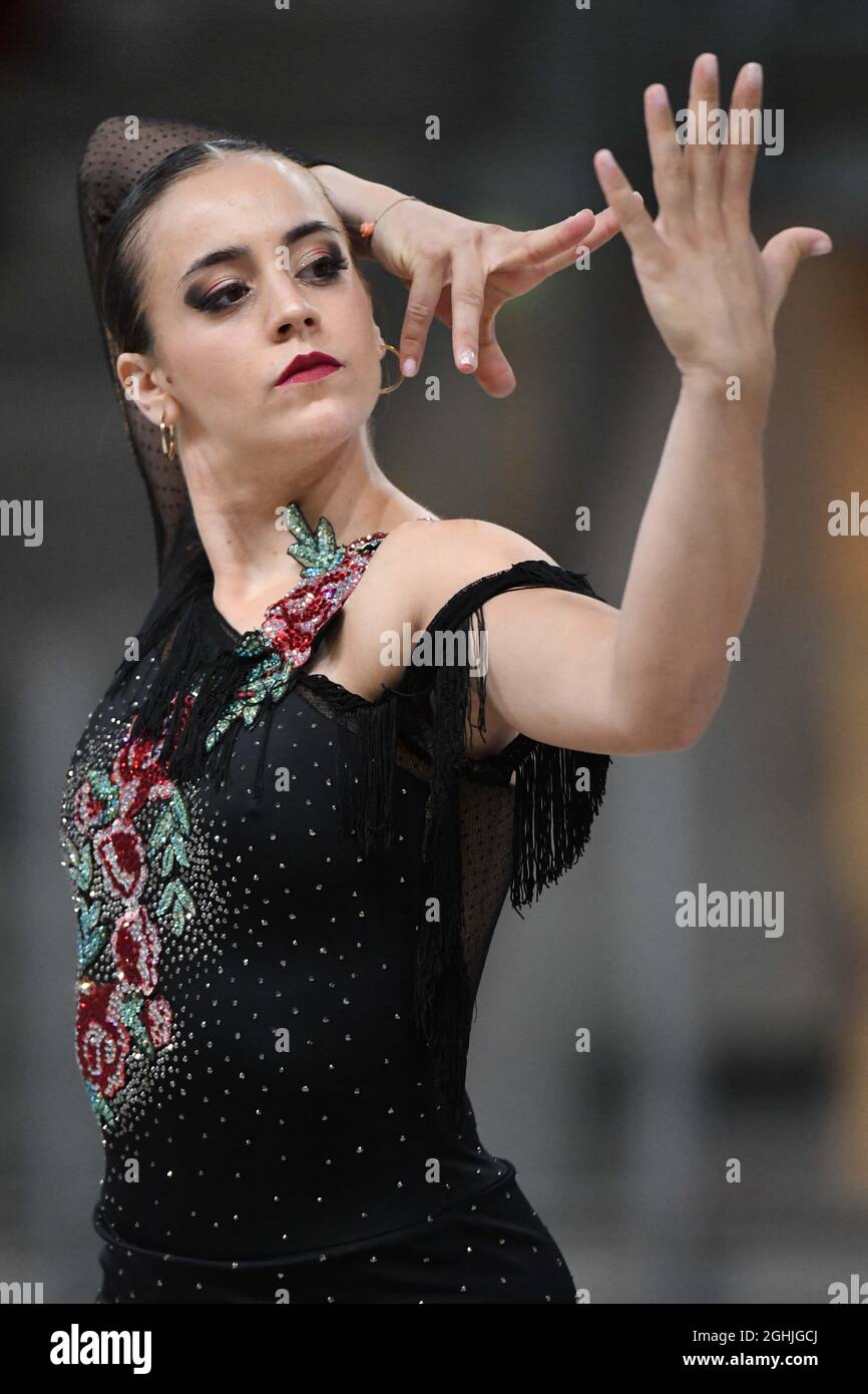 Carla short where hi-res stock photography and images - Alamy