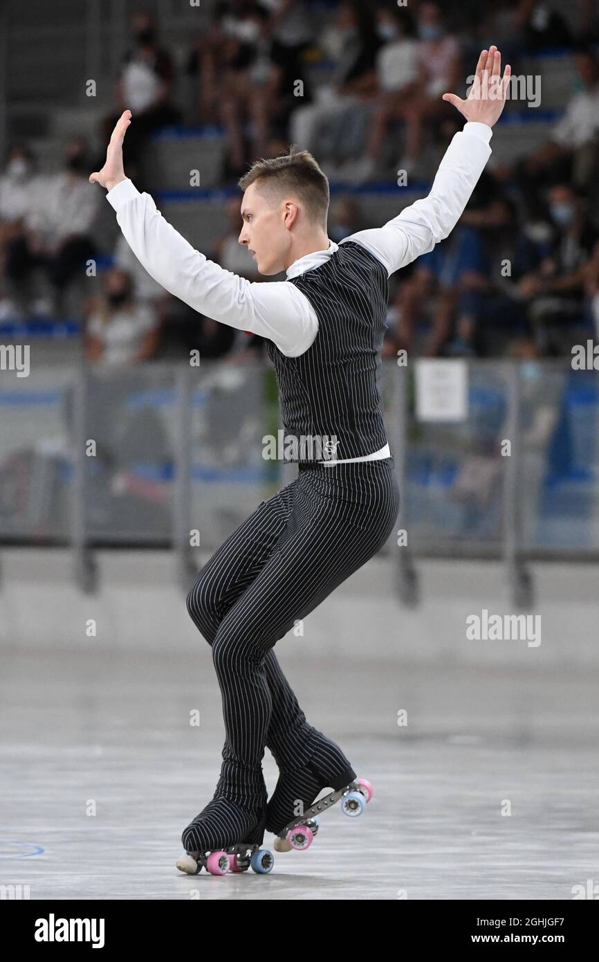 Tim schubert hi-res stock photography and images - Alamy