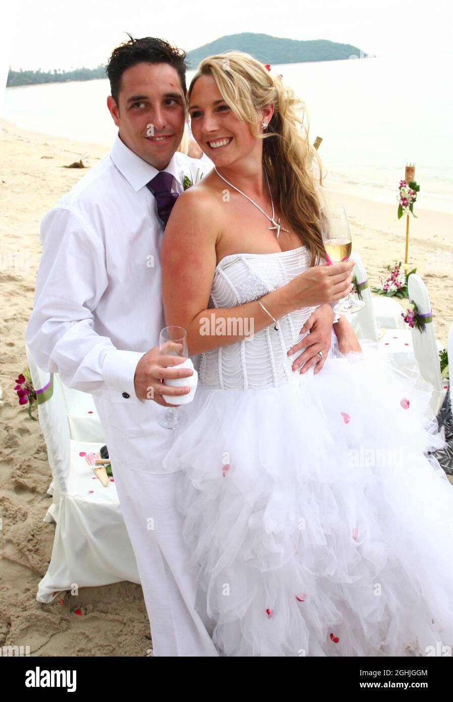 David rouse hi-res stock photography and images - Alamy