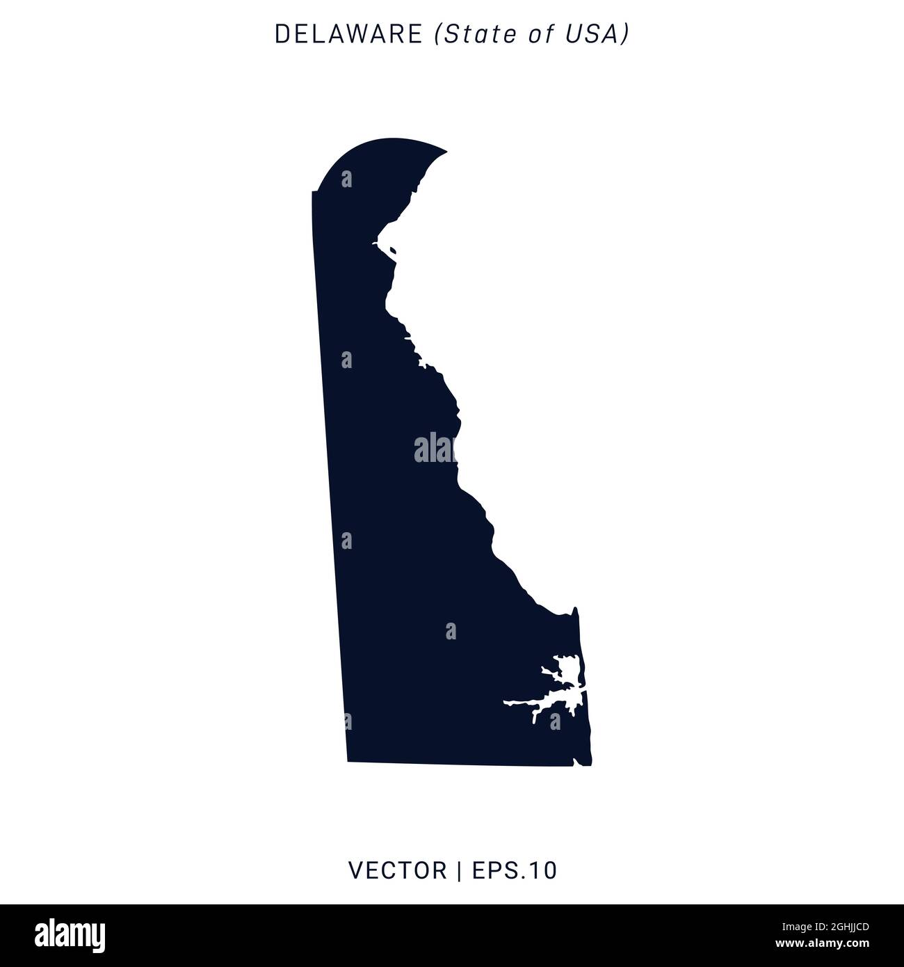 Delaware us state hi-res stock photography and images - Alamy