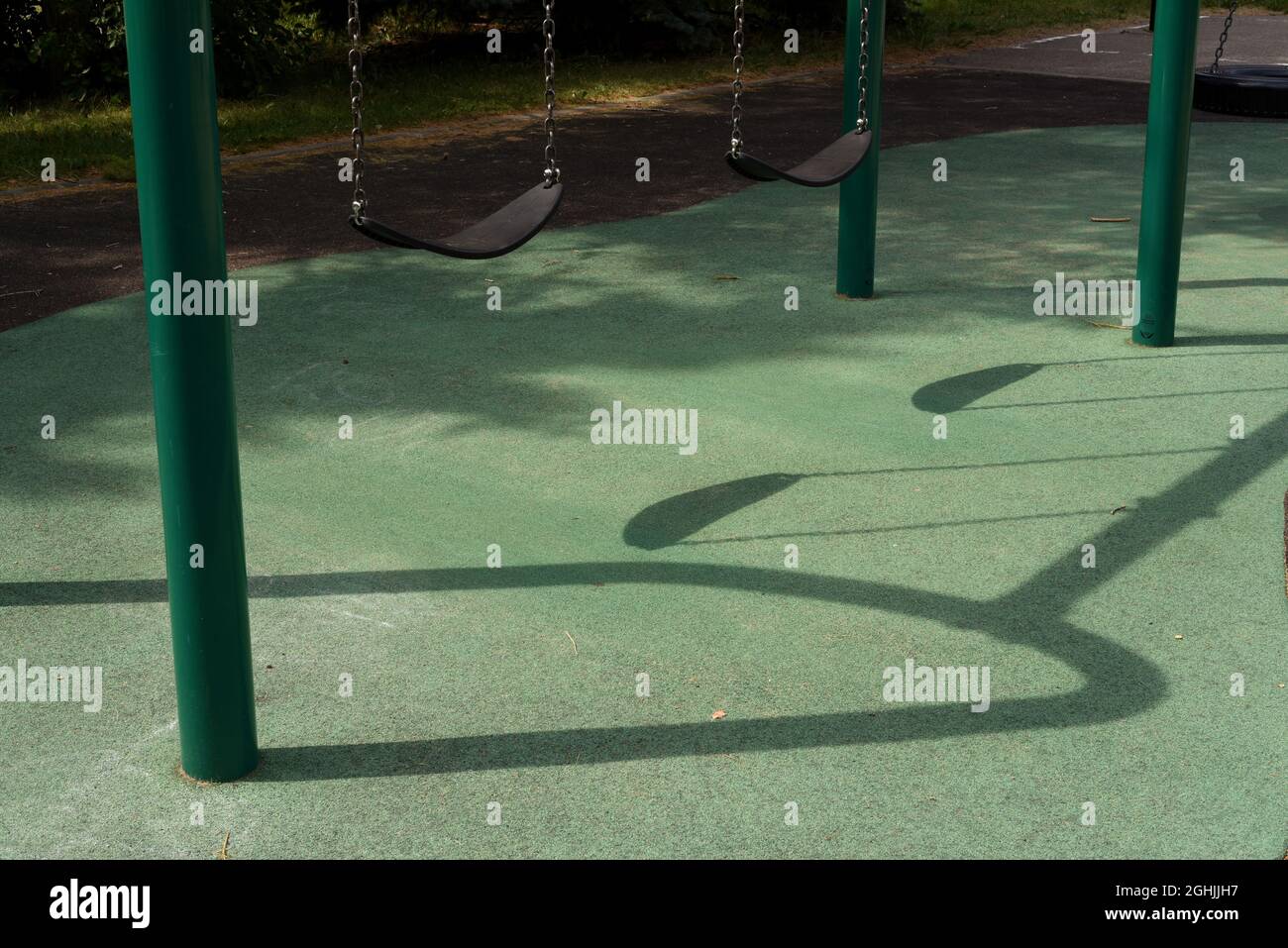 Children at play ground hi-res stock photography and images - Alamy