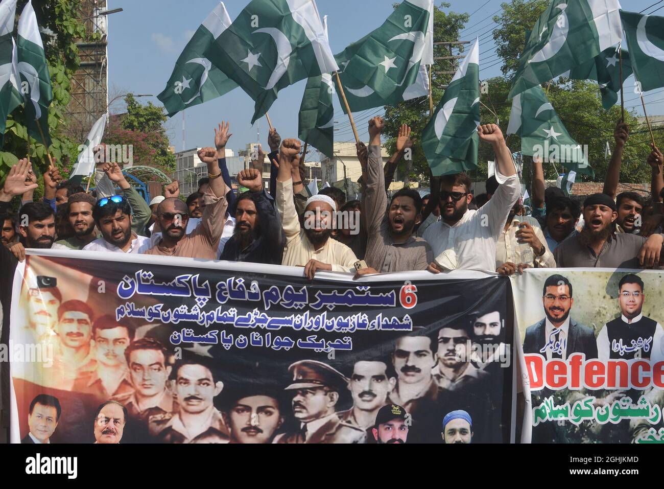 Pakistan army 1965 hi-res stock photography and images - Alamy