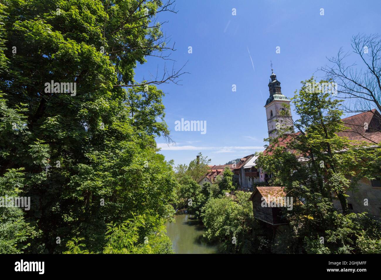 Sora river hi-res stock photography and images - Alamy