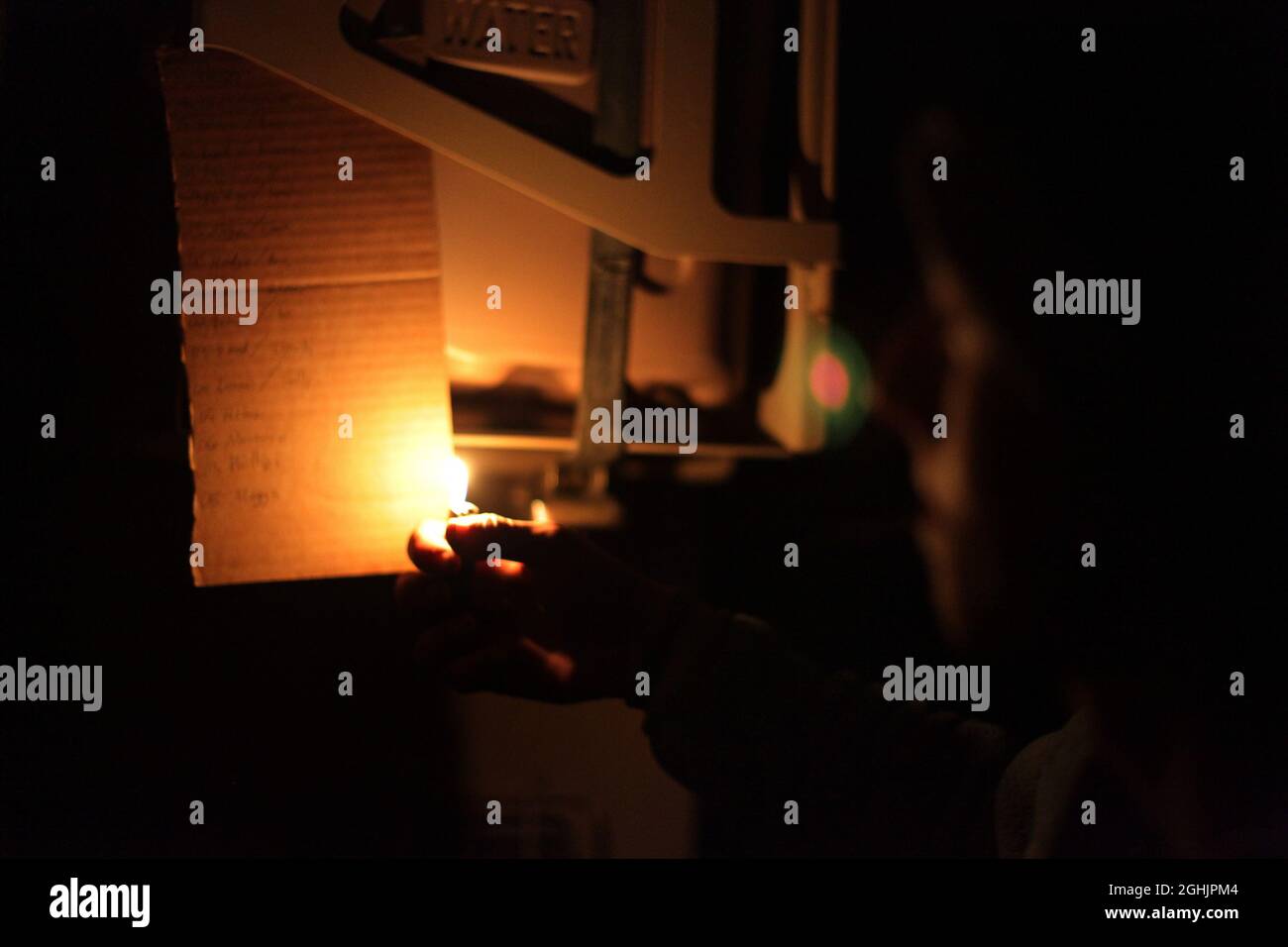 509th infantry regiment hi-res stock photography and images - Alamy