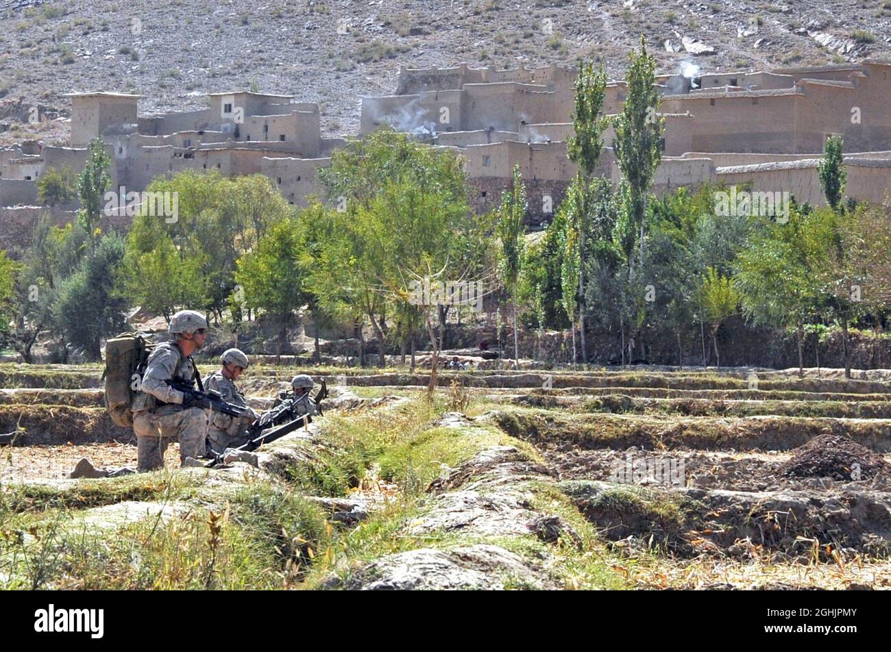 3rd battalion airborne 509th infantry regiment hi-res stock photography ...