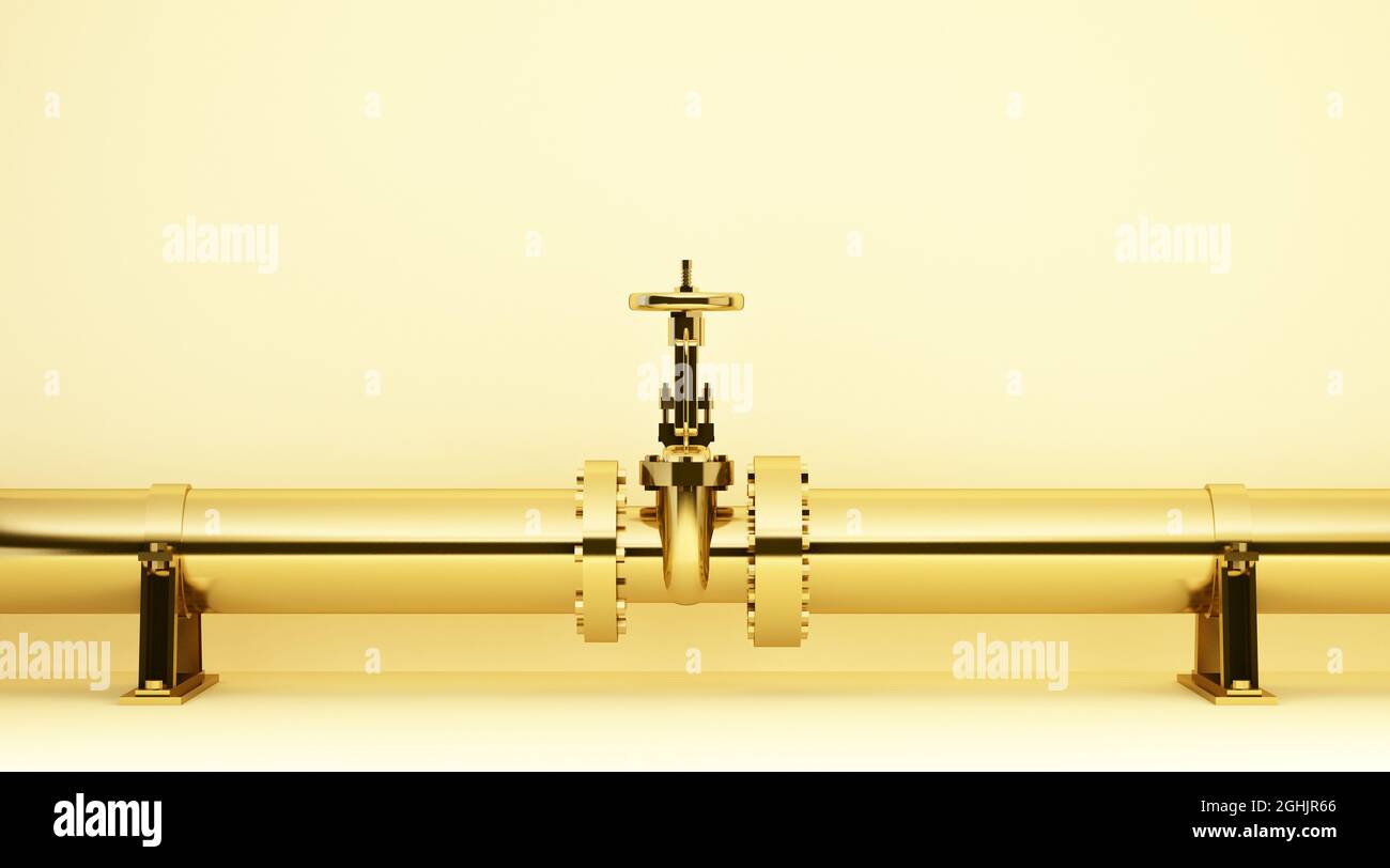 Gold piping hi-res stock photography and images - Alamy