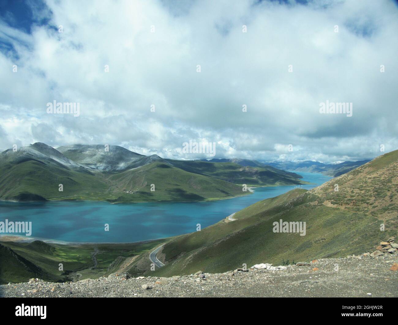 Kambala hi-res stock photography and images - Alamy