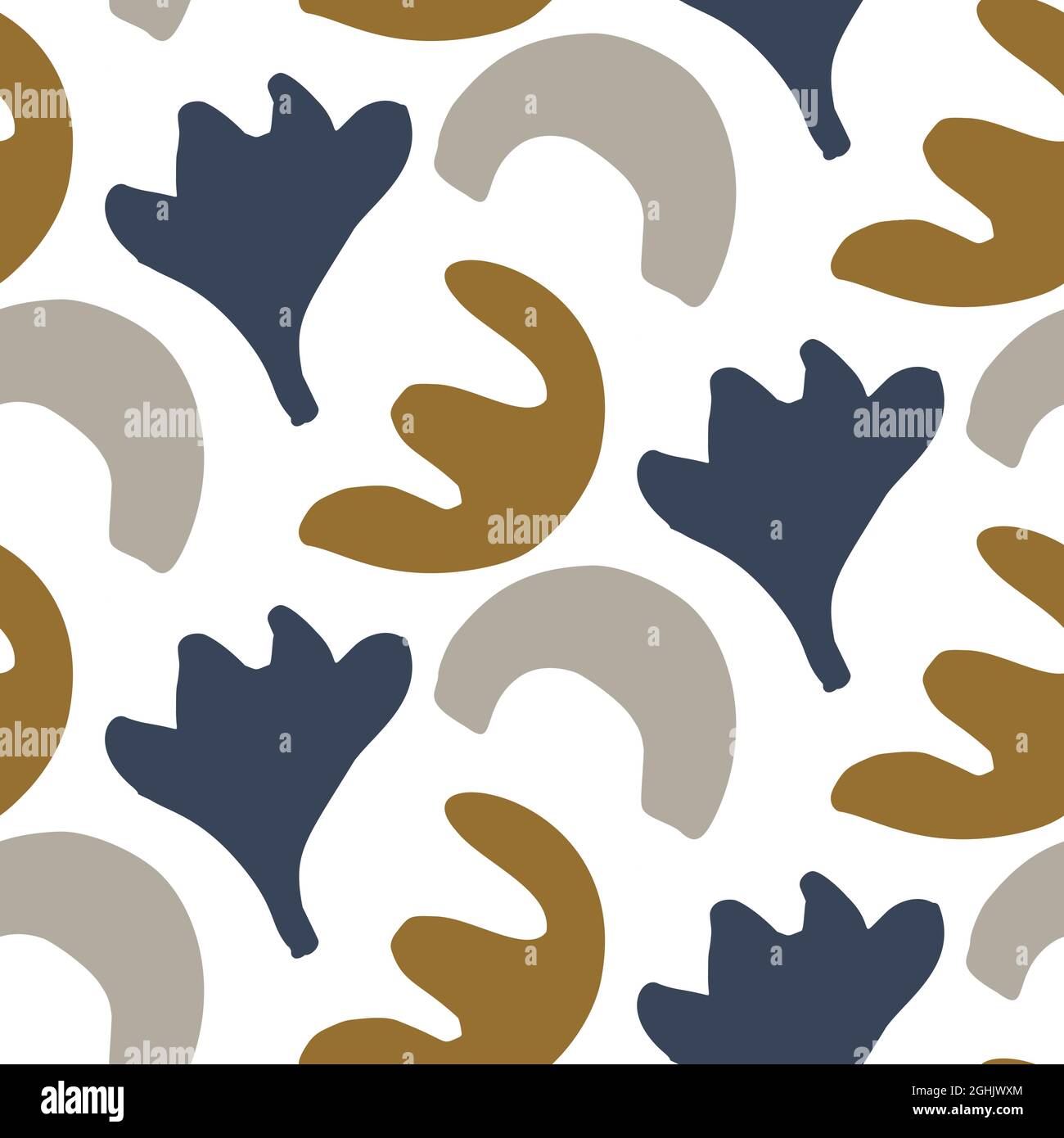 Masculine geometric seamless pattern. Classic retro geo shape for ...