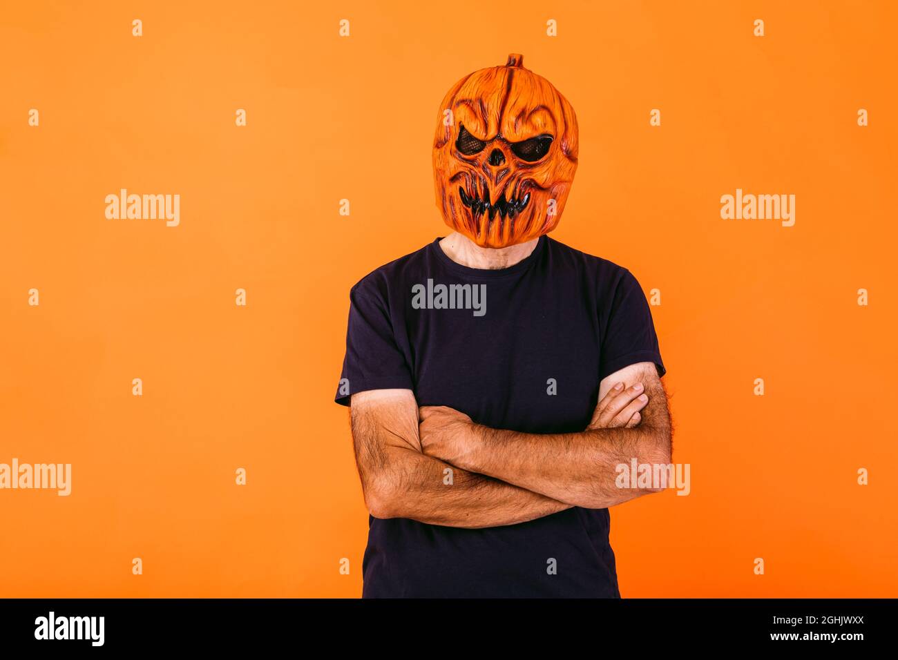 Scary arms hi-res stock photography and images - Alamy