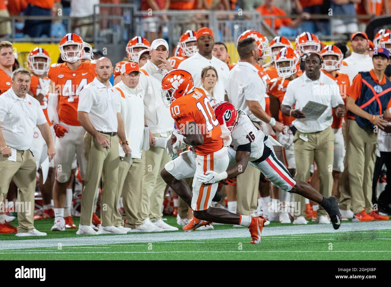 Joseph ngata football hi-res stock photography and images - Alamy