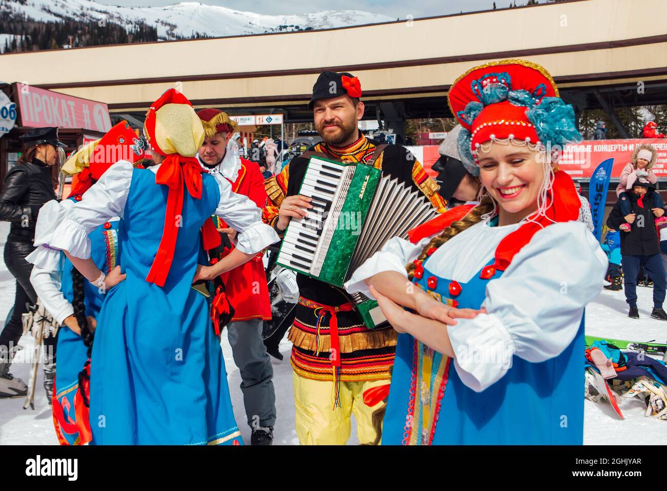 Grelka fest 2021 hi-res stock photography and images - Alamy