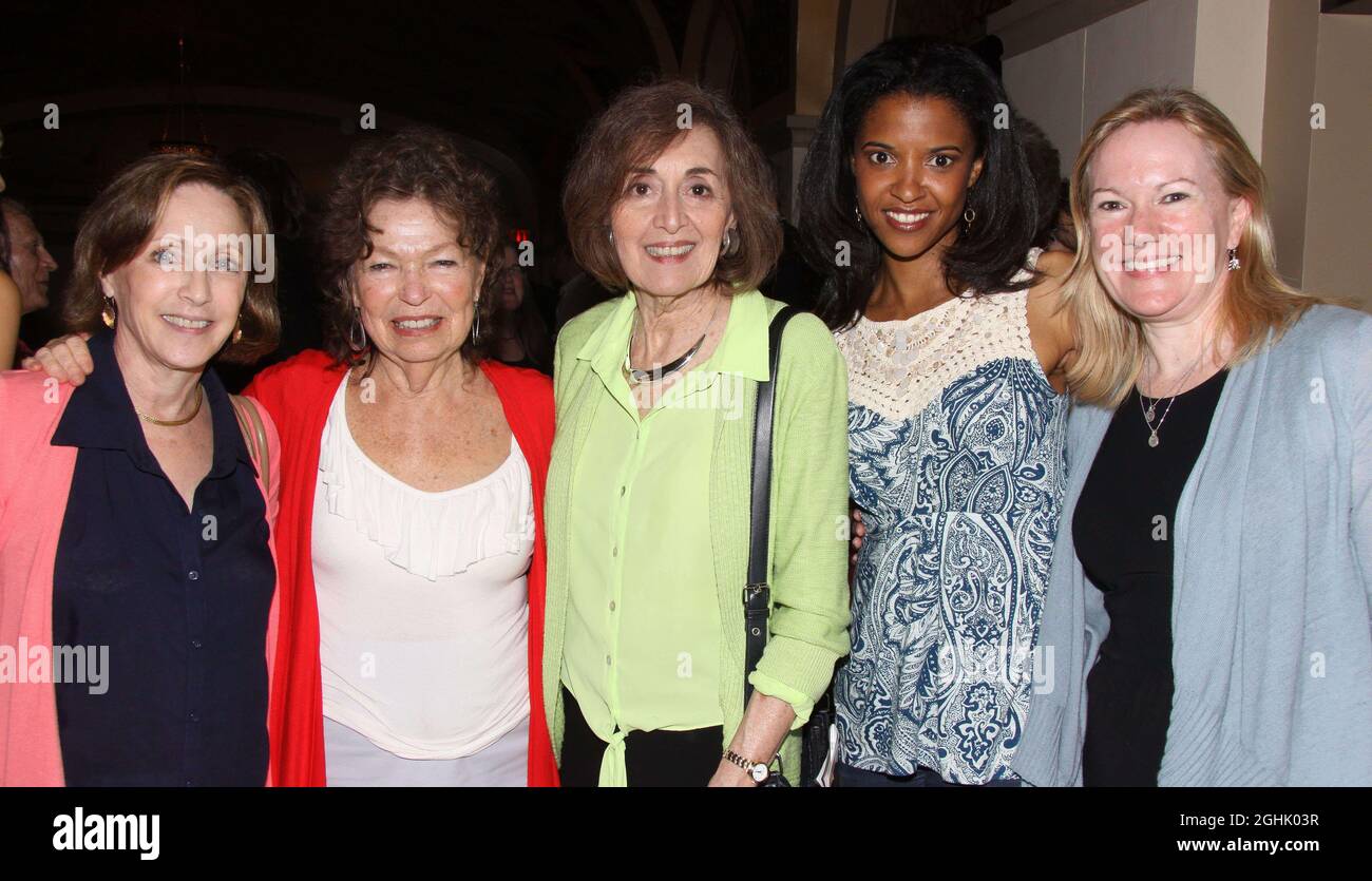 Arlene shuler hi-res stock photography and images - Alamy