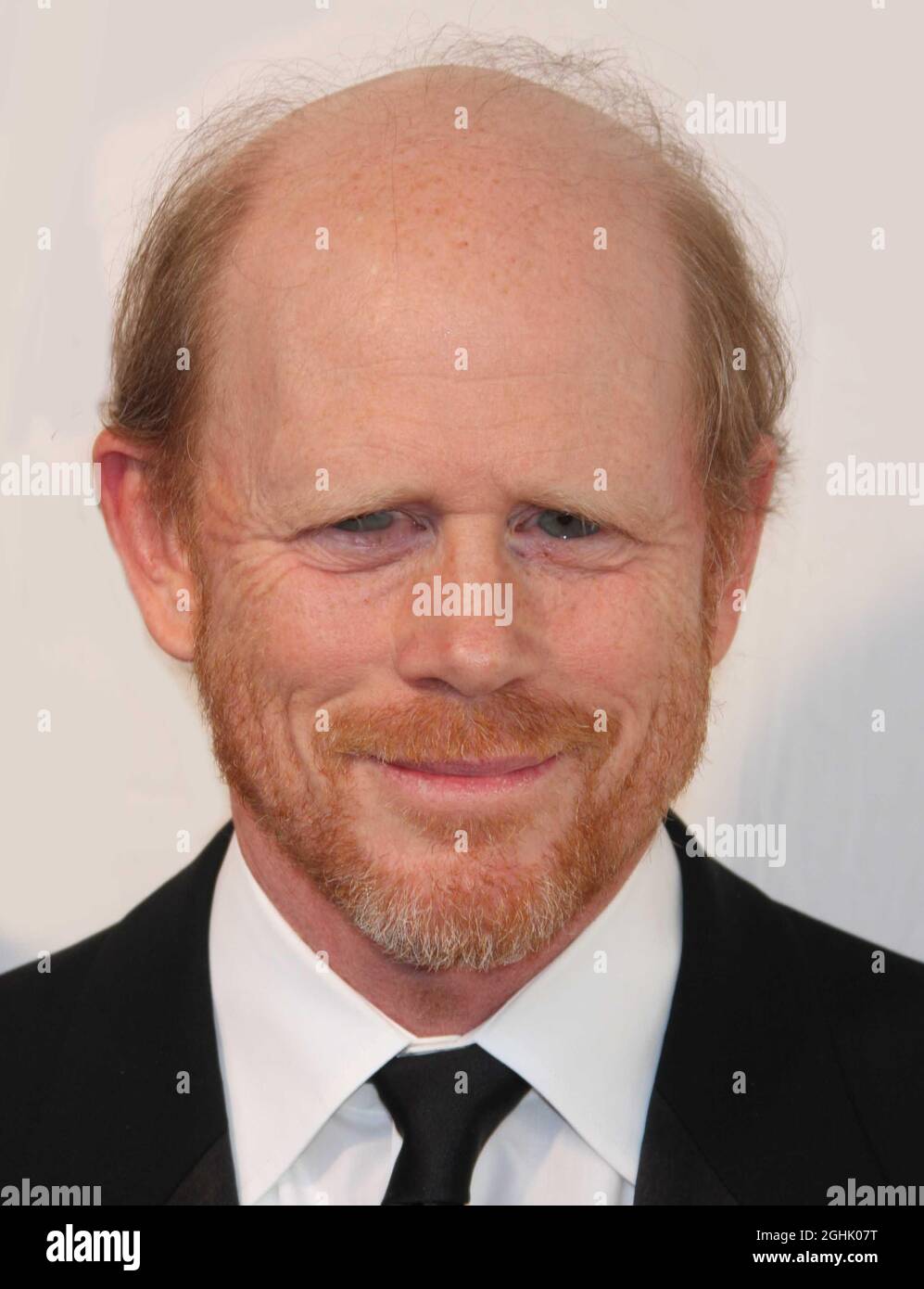 Ron Howard 2009Photo By John Barrett/PHOTOlink.net / MediaPunch Stock ...