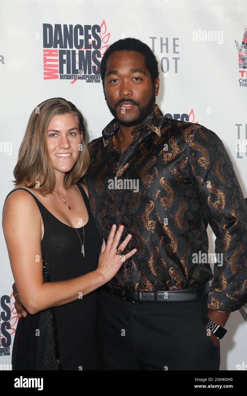 Alex hollywood 2021 hi-res stock photography and images - Alamy