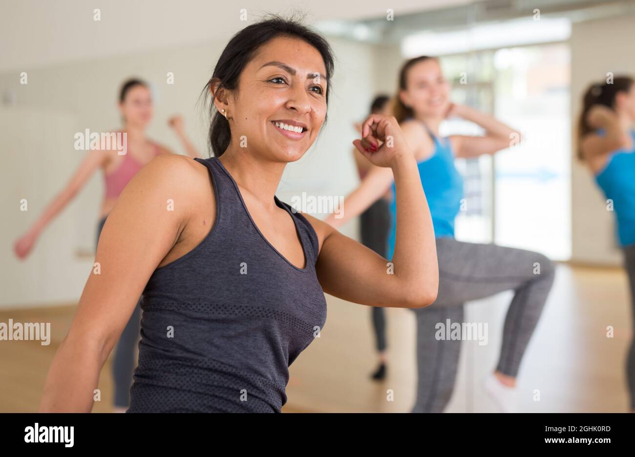 Latin american social movements hi-res stock photography and images - Alamy