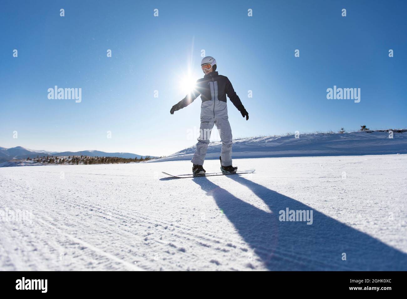 Chongli resort hi-res stock photography and images - Alamy