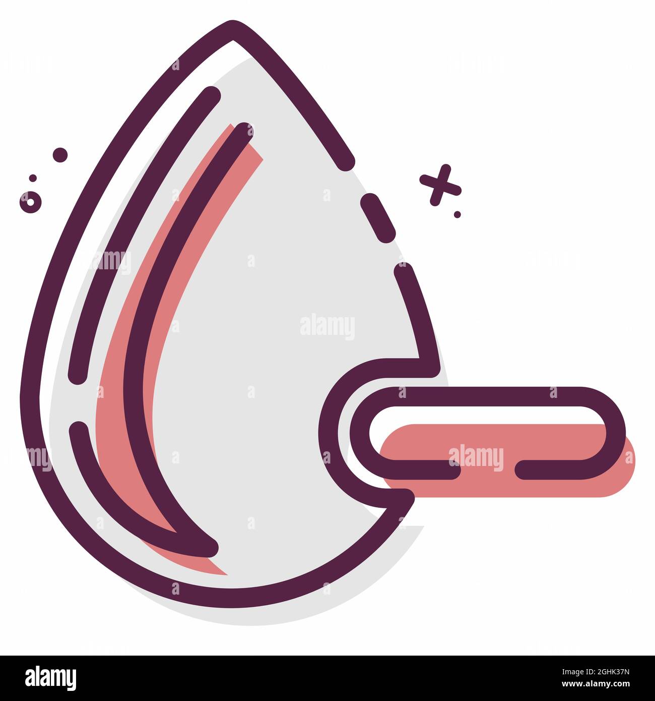 Mbe logo design Stock Vector Images - Alamy