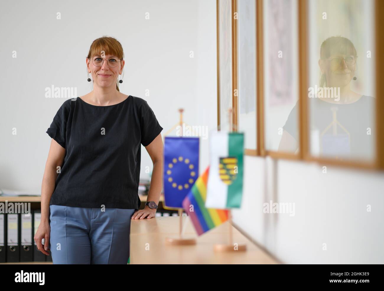 Katja meier hi-res stock photography and images - Alamy