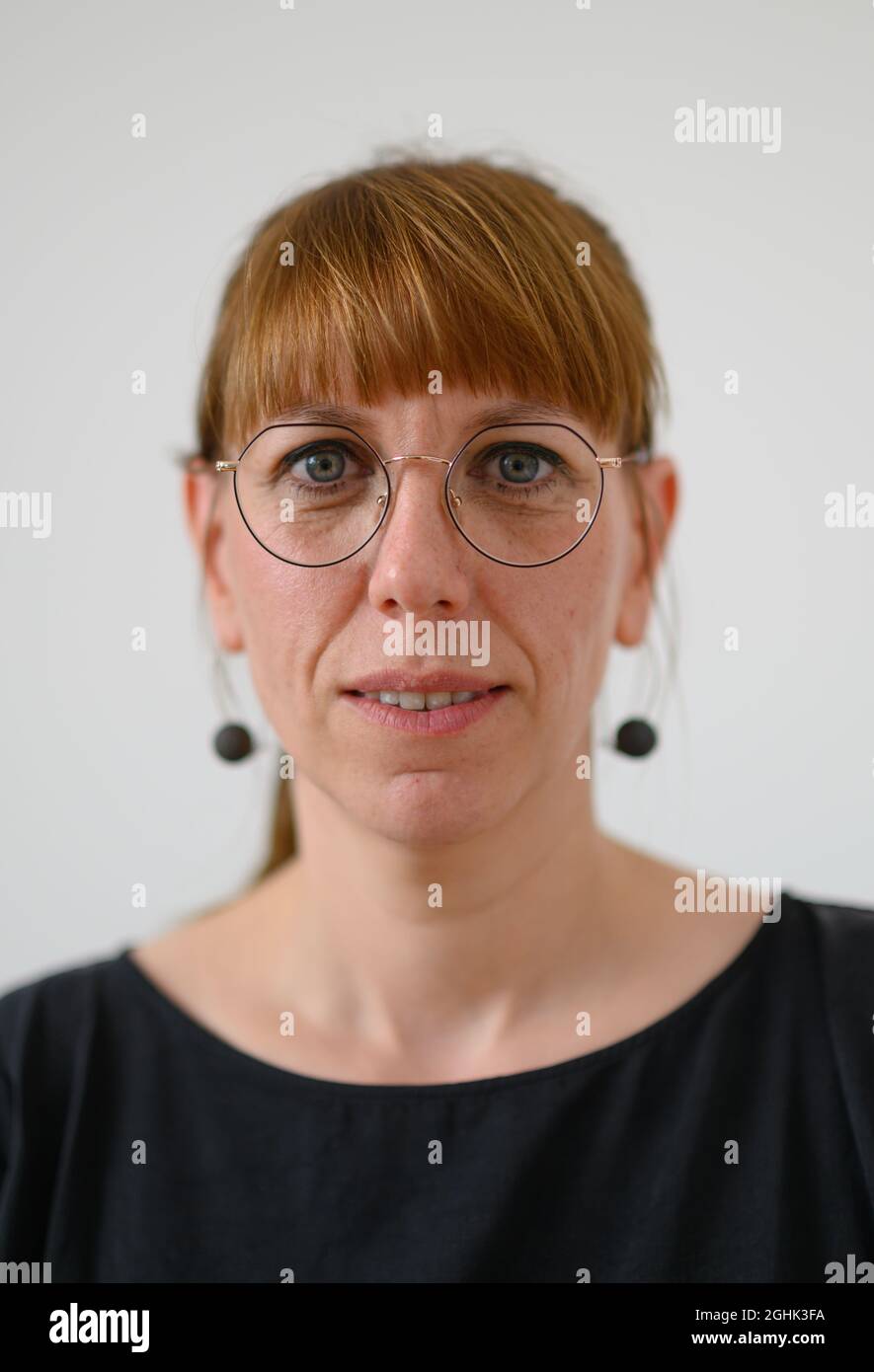 Katja meier hi-res stock photography and images - Alamy