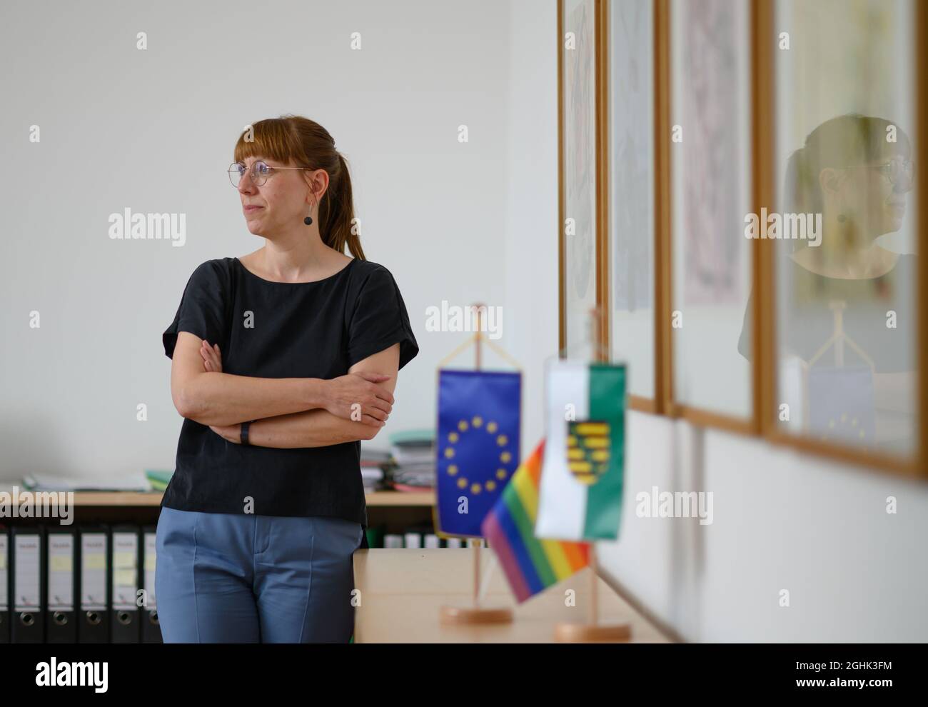 Katja meier hi-res stock photography and images - Alamy