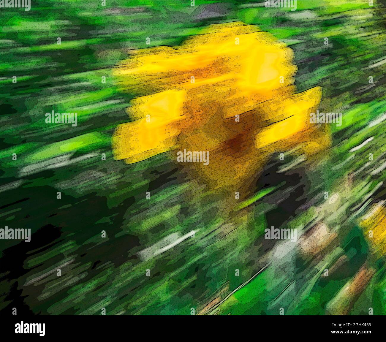 abstract background for frame, decoration Stock Photo - Alamy