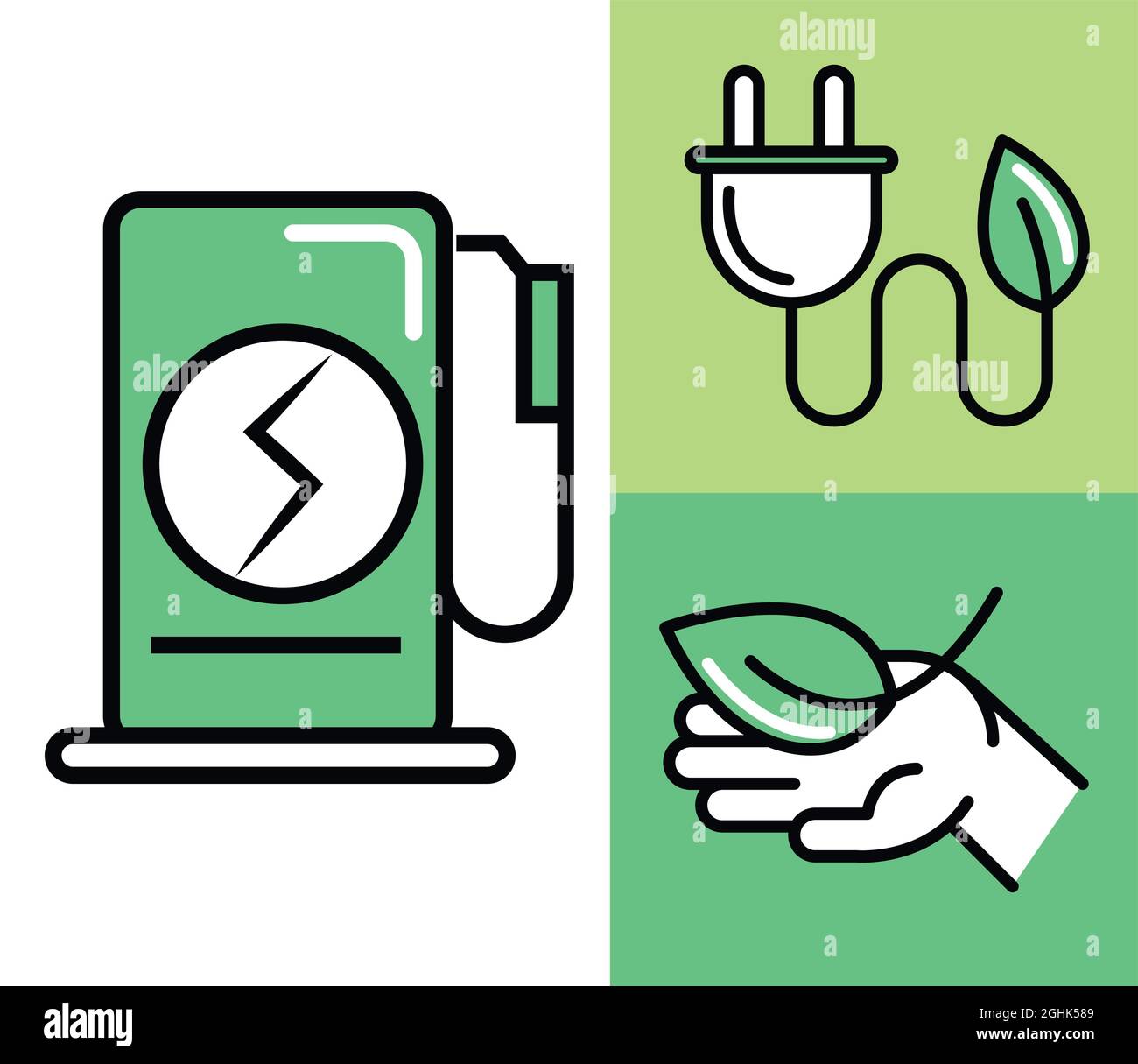 green sustainable alternatives Stock Vector Image & Art - Alamy green sustainable alternatives Stock Vector Image & Art - Alamy