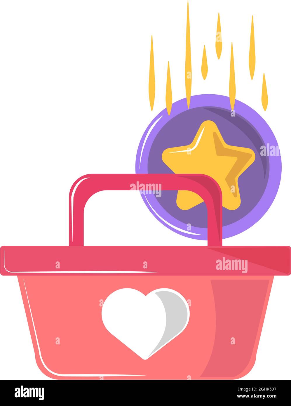 Points of order Cut Out Stock Images & Pictures - Alamy